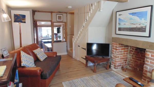 Blackbird Cottage - Norfolk