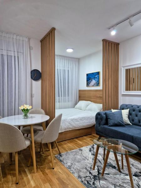 Sokolis Apartman - Serbie