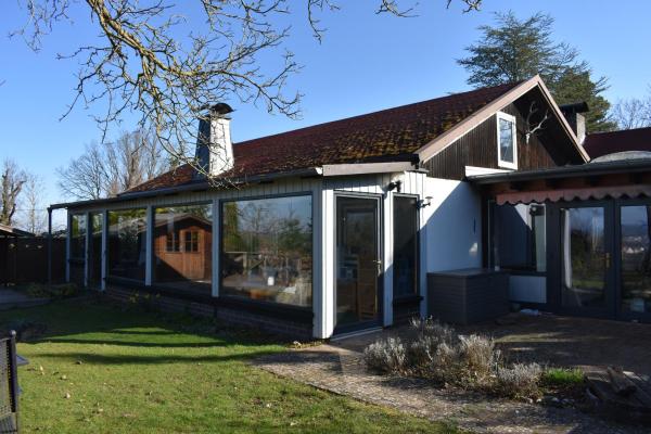 Ferienhaus Bella Vista Edersee - Waldeck