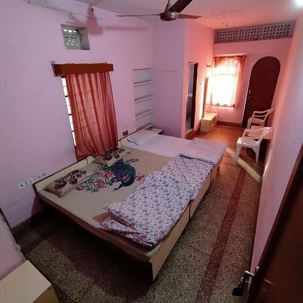 Jwala Niketan Jaipur - Jaipur