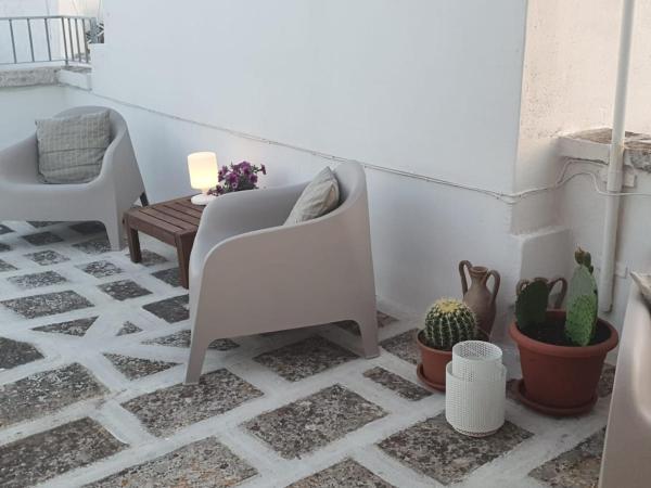Casa Pascal Immobile Singolo Con Terrazza Privata - Ostuni