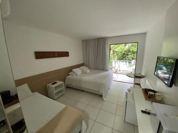 Apartamento Studio Iloa Resid 101v - Alagoas