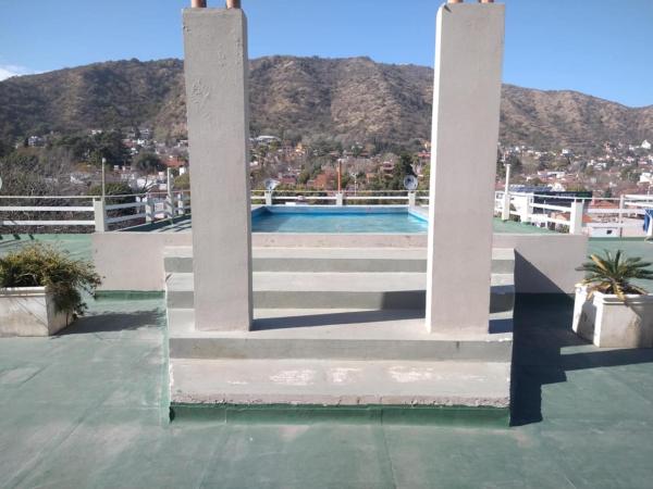 Deptos Carlos Paz B - Villa Carlos Paz