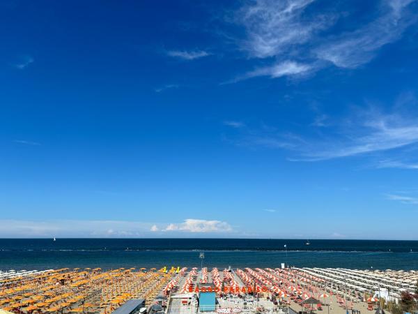 La Corte Dei Mari Acquamarina - Cesenatico