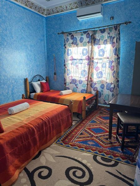 Auberge Royal Palmas - Tinghir