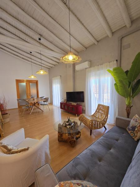Urban Loft - La Conce - Cáceres