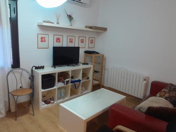 Apartamento "Las Hermanas" - Riópar