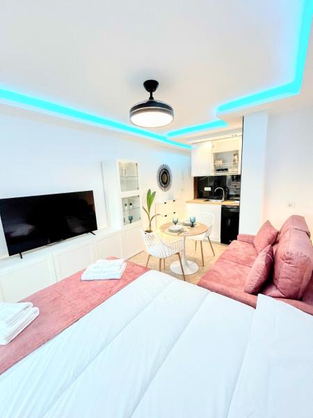 Luxury Studio Torremolinos Costa Del Sol - Torremolinos