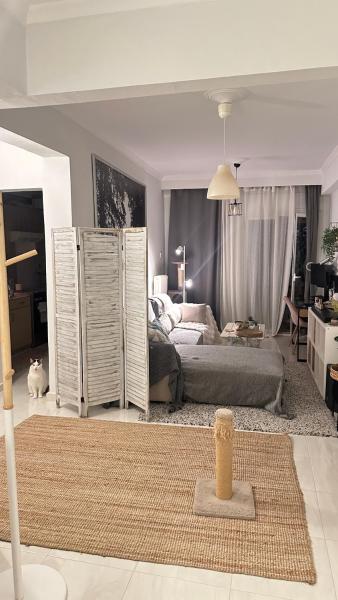 Beautiful Private Double Bedroom In Thessaloniki - Thessaloniki