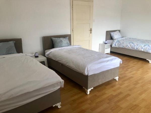 Nk Apartment - Girls Only - Sarajevo