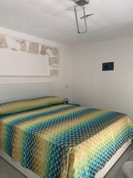 Mediterranea Island Home - Lampedusa