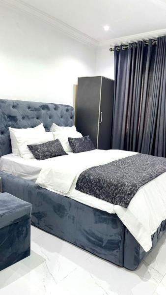 Blueocean Apartment - Benin City