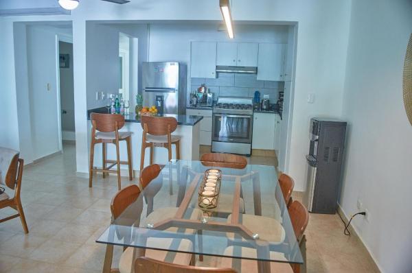 Estilo Y Confort, Ubicado En El Corazón De Bibijagua - Punta Cana