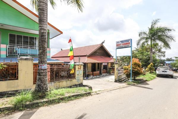 Hotel O Bukit Somber Residence Syariah - Balikpapan