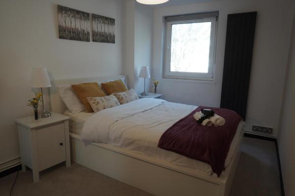 Duplex In North Kensington - Londen