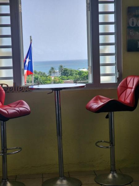 Tamara Guest House - Puerto Rico