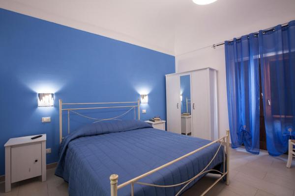 Casa Annmarie - Scopello