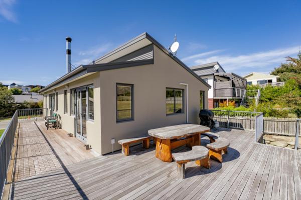 King Of The Hill - 와나카