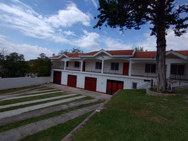 Complejo Elisabeth - Cosquín