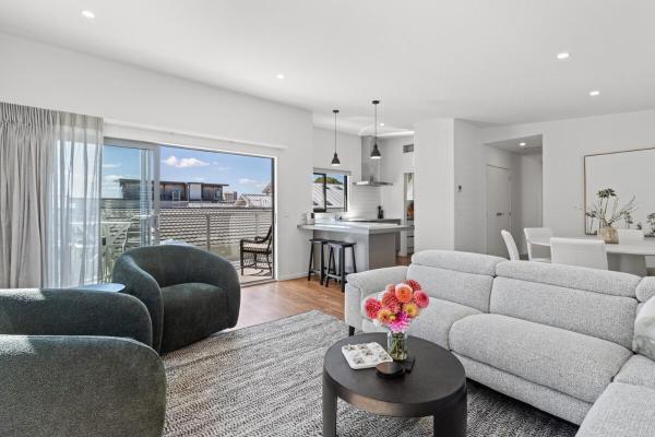 The Kawaroa Retreat - Inglewood