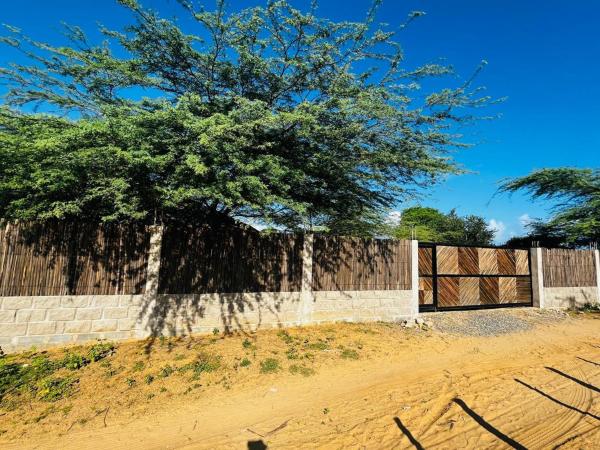 Villa Anaschansu - La Guajira