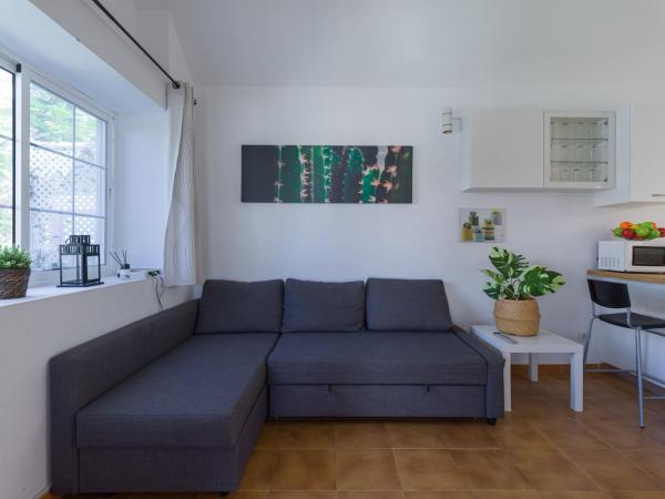 Bungalow In Maspalomas Near Golf & Beach - Maspalomas