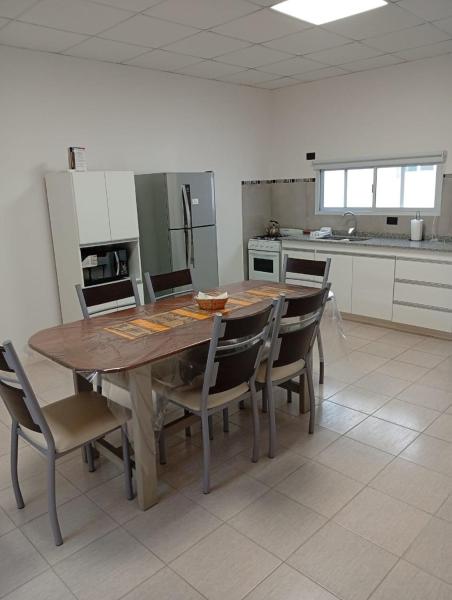 Hermoso Departamento En Nogoyá - Nogoyá