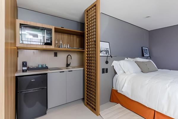 Apartamento Com Ofurô Vale Dos Vinhedos - Garibaldi