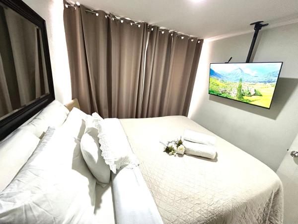 A11 Metro Matta Cerca Fantasilandia Estadio Nacional - Santiago