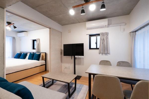 Mat Araiyakushi West - Tokyo