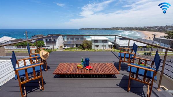 Beachcomber - Wollongong