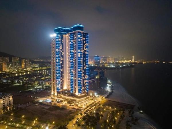 Waterfront A La Carte Residence - Hạ Long