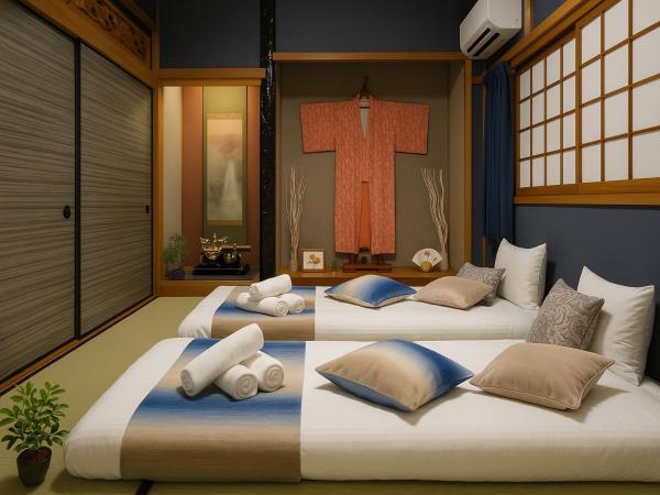 金柑桜宮 - Osaka