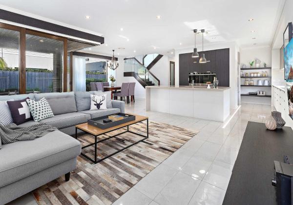 Luxe Retreat Shell Cove - Walk To Marina - Shellharbour