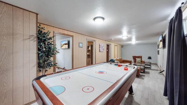 Spacious Family Home With Hockey Table & Huge Yard Escape - Westminster, CO