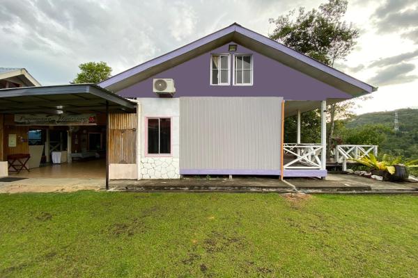 Hotel O Pogimpaan Homestay - Ranau