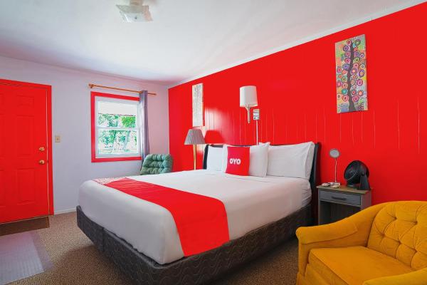 Oyo Hotel Lamberton Hwy 14 - 레드우드 카운티