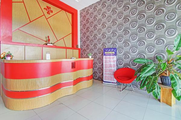 Hotel O Bukittinggi Near Jam Gadang Formerly New Aedo - North Sumatra
