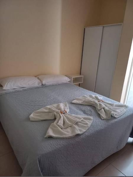 Hotel Valle Hermoso - Provincia de San Juan
