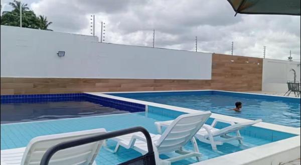 Casa Em Parnaíba 6km Praia - Parnaíba