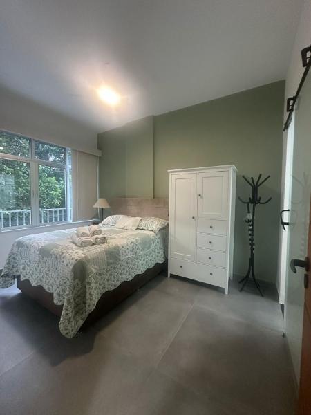 Charmoso Apartamento No Rio - Glória