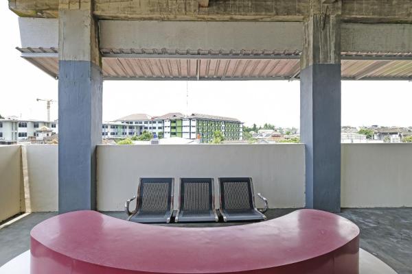 Hotel O Dangau Datuk Guesthouse - Bantul