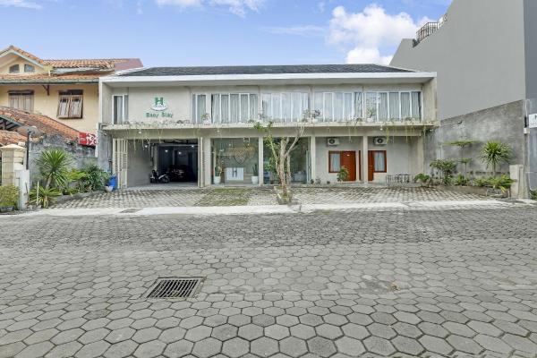 Capital O 90983 Harmony Easy Stay - Yogyakarta