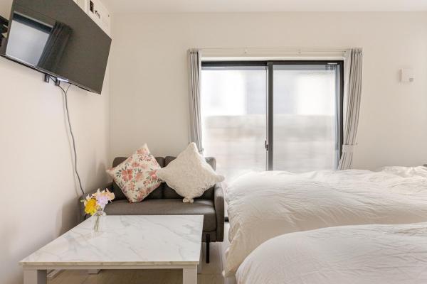 Ksf上池袋3丁目102 - 草加市