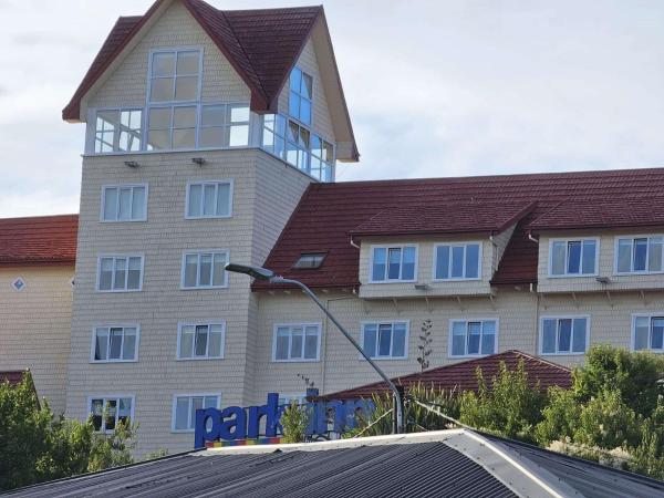 Park Inn By Radisson Puerto Varas - Puerto Varas