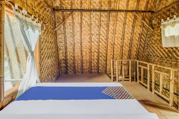 Oyo Homes 91114 Desa Wisata Bangunharja - Banjar