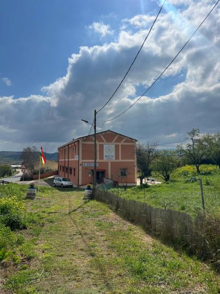 Ikigai Albergue - Logroño
