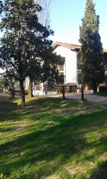 I Pioppi Bed & Breakfast - Fontanella