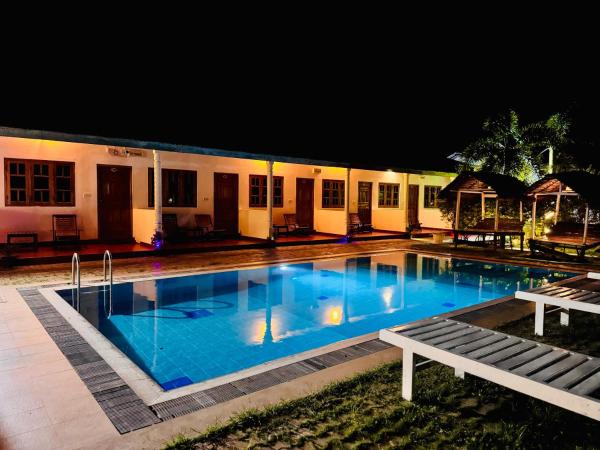 New Shan Guest - Sri Lanka