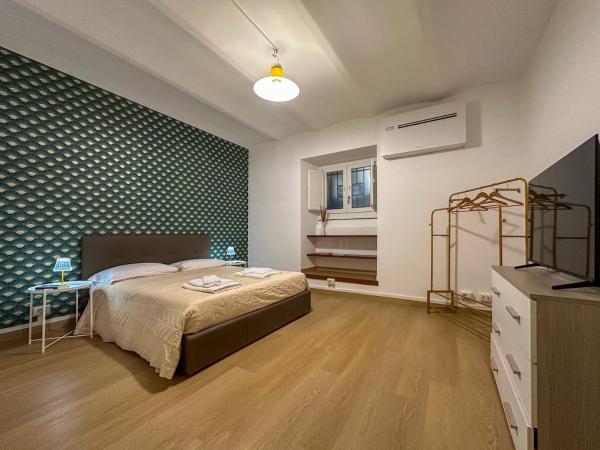 Statilia 1 Apartment - Monti